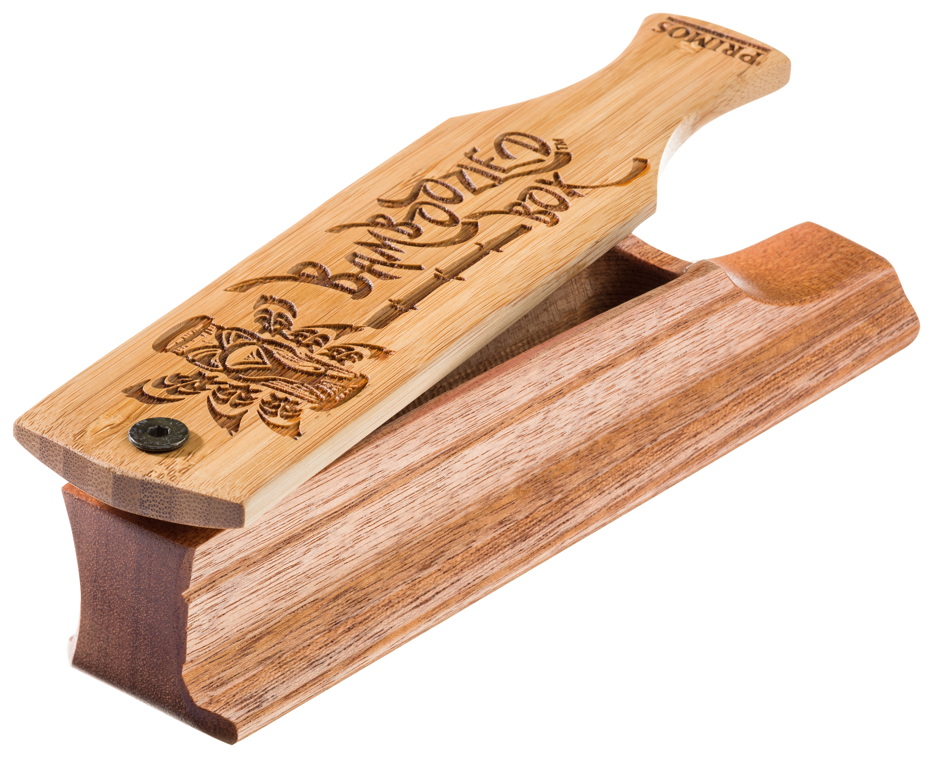 Primos Bamboozled Box Turkey Call | Bass Pro Shops